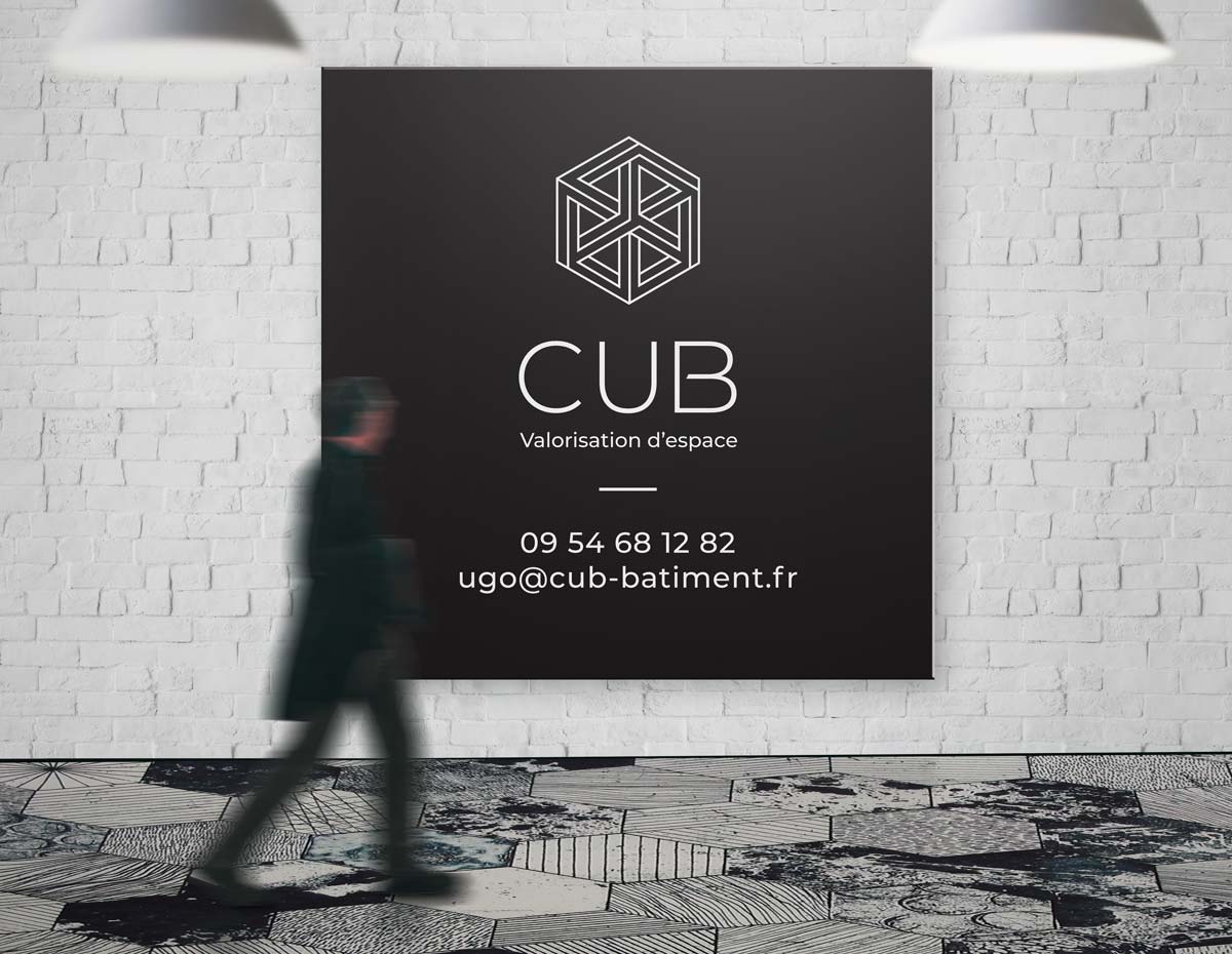 Le Studio Graphique - JustSee - La Branding Agency