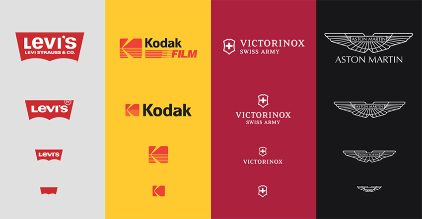 Logos adaptifs ou responsives, c'est quoi? - JustSee Agence de ...