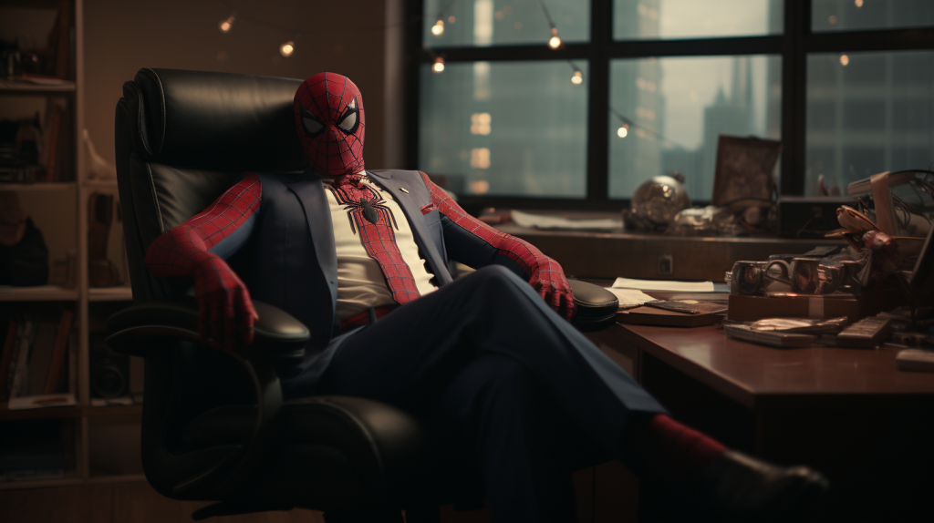 CEO à vos Stylos - JustSee Agence de communication